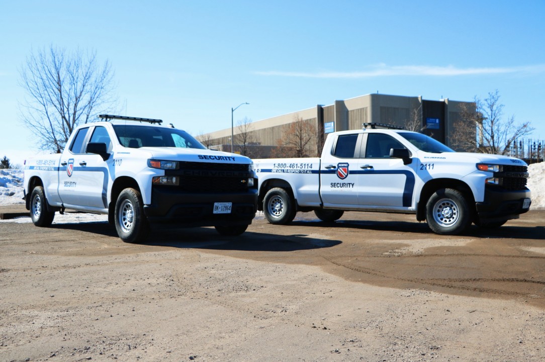 Security services company in Sault Ste. Marie | Norpro