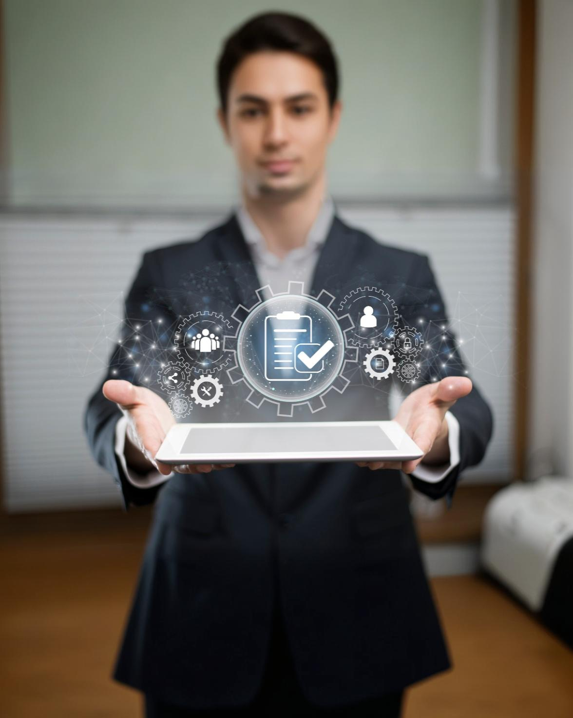 Management System Implementation & Auditing | Norpro