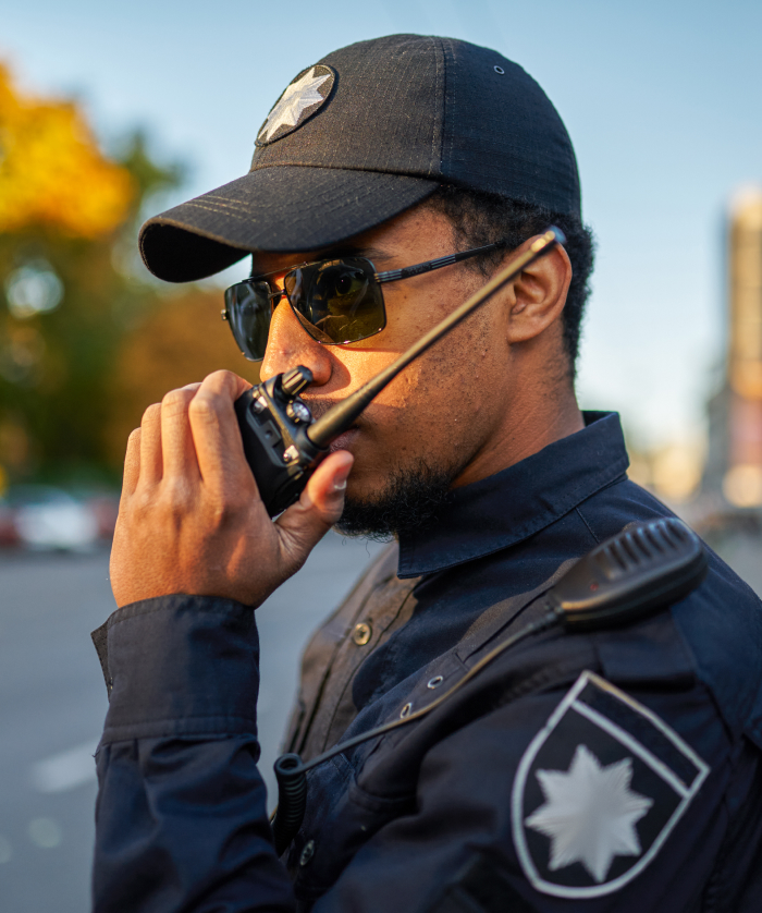 Security and Health & Safety services | Norpro